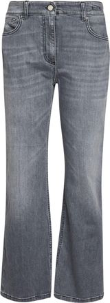 Marella HOSEN & R&Ouml;CKE - Jeanshosen auf YOOX.COM