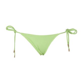 Melissa Odabash Chices Strand-Slipkleid - - Swimwear - Damen - Gr&uuml;n - XL