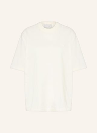 Ami Ami Paris T-Shirt weiss