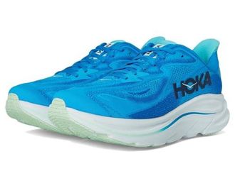 Hoka One One ONE ONE 1162030-HSK Clifton 10 Homme Hoka Blue/Skyward Blue EU 47 1/3