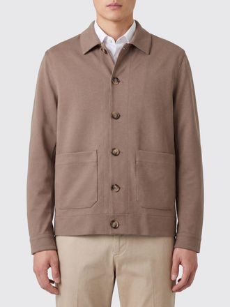 Circolo 1901 Veste Homme couleur Marron