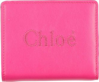 Chlo&eacute; Kleinlederwaren - Brieftaschen auf YOOX.COM