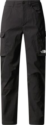 The North Face Homme, Sport, Noir, Taille: W30 Pantalon Cargo Exploration