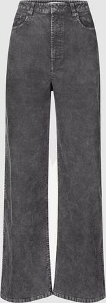 Samsøe & Samsøe Jean Sashelly Asphalt