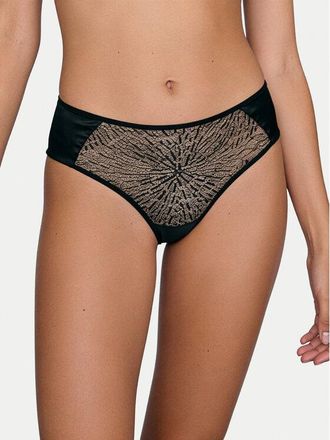 Chantelle Boxershorts Pearl C01RB0 Schwarz