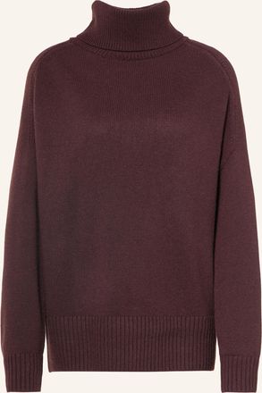 Reiss Reiss Rollkragenpullover Harriet lila
