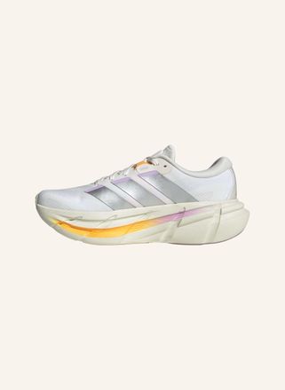 adidas Adistar 5 Laufschuh weiss