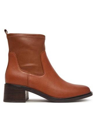 Aldo Aldo Stiefeletten Tywyn 14405271 Braun