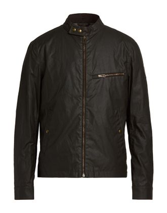 Belstaff JACKEN & M&Auml;NTEL - Jacken und Anoraks auf YOOX.COM