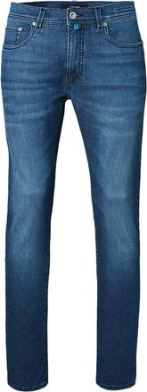 Pierre Cardin Herren, Jeans, Blau, W33 L32Gr&ouml;&szlig;e