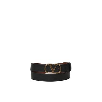 Valentino Garavani Belts - - Accessories - Herren - Schwarzk - 95 CM