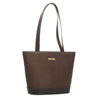 Burberry Damen, Pre-Owned, Braun, ONE SIZEGr&ouml;&szlig;e