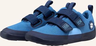 Affenzahn Sneaker Lucky blau