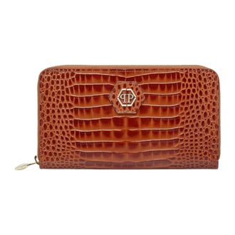 Philipp Plein Damen, Accessories, Braun, ONE SIZEGr&ouml;&szlig;e