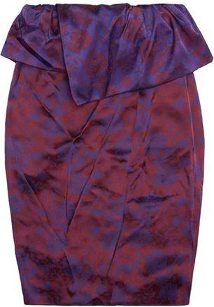 Dries Van Noten BAS - Jupes midi sur YOOX.COM