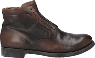 Officine Creative SCHUHE - Stiefeletten auf YOOX.COM