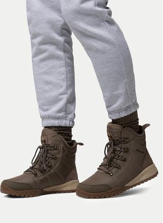 Columbia Schneeschuhe Fairbanks II 2100831 Braun