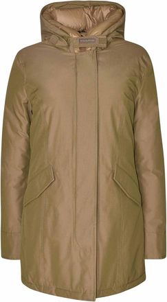 Woolrich Parka - Beige