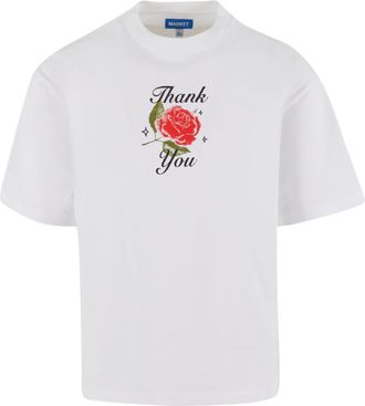 Market T-Shirt Thank You Nice Day