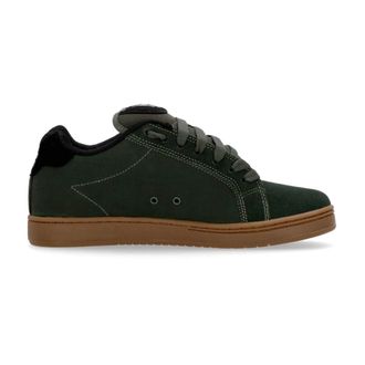 Etnies Gr&uuml;ne Skate Schuhe mit Schn&uuml;rverschluss - - Sport - Herren - Gr&uuml;n - 46 EU