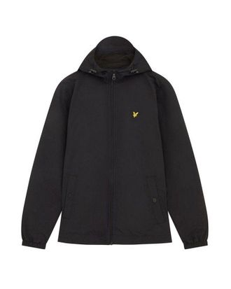 Lyle & Scott Softshelljacke Jacke Lyle & Scott Zip Through