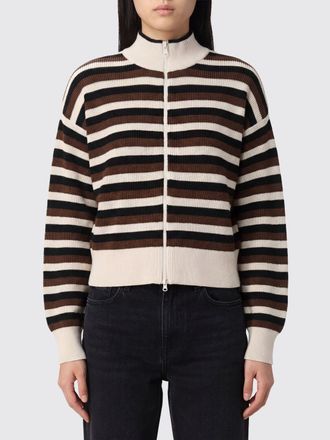 Brunello Cucinelli Pull Femme couleur Beige