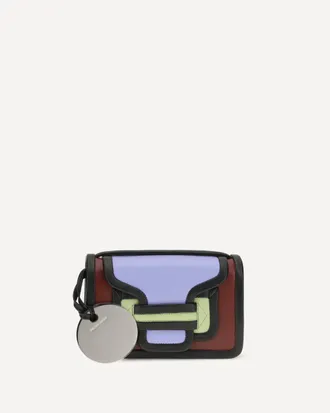 Pierre Hardy Alpha Shoulder Bag Female UNI