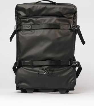 Emporio Armani Sac De Voyage EA7 Homme couleur Noir