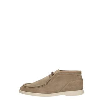 HUGO BOSS Herren, Schuhe, Beige, 44 EUGr&ouml;&szlig;e