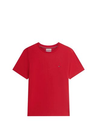 Tommy Hilfiger T-shirt en coton