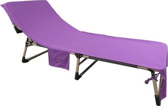 Generico Chaise Lounge Chair Towel Cover - Mikrofaser Chaise Lounge Towel - Outdoor Sun Lounger Cover für Garten, Hotel, Patio, Schwimmen Pool Chairs