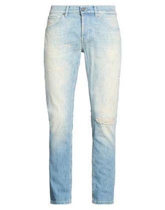 Dondup BAS - Pantalons en jean sur YOOX.COM