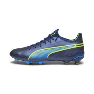 Puma Herren KING ULTIMATE FG/AG Fu&szlig;ballschuhe