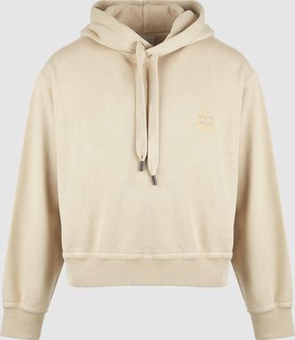Isabel Marant Sweat Shirt Salmy Sand
