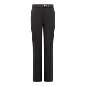 Sportmax Harry - - Trousers - Damen - Schwarzk - M