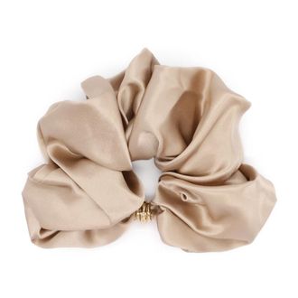 Kazar Femme, Accessoires, Beige, Taille: ONE Size Lilietta Scrunchie
