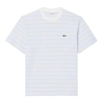 Lacoste Herren, Oberteile, Wei&szlig;, MGr&ouml;&szlig;e