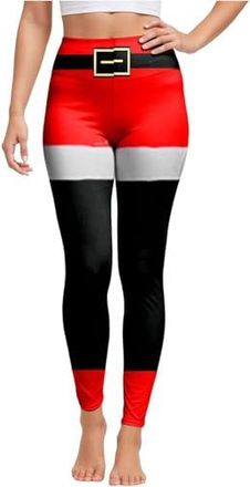 Generic Pantalon Jogging Molleton Femme Chino Hiver Fitness Souple Camouflage Sculptant Meilleur Blancs Confort Gamme &Eacute;lectrique Cycliste Jogg Cir&eacute; Fourre Pil