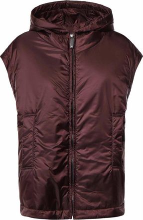 Max Mara Weste - Rot