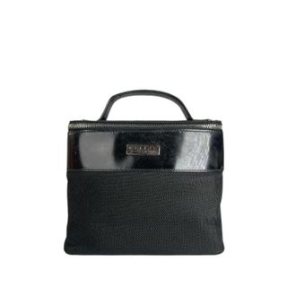Celine Pre-owned Leder Mini Bag - - Pre-owned - Damen - Schwarzk - ONE SIZE