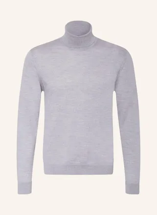Daniele Fiesoli Daniele Fiesoli Rollkragenpullover grau