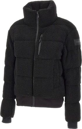 Mackage Femme, Vestes, Noir, Taille: 40 FR Anaya Down Jacket