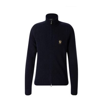 Belstaff Strickjacken - - Knitwear - Herren - Blau - L