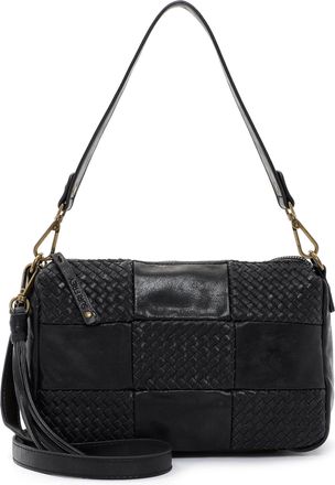 Suri Frey Bly Crossbody Bag Black
