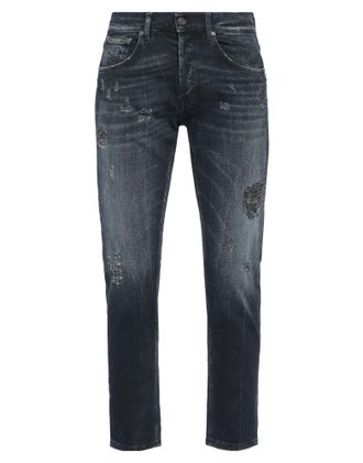 Dondup HOSEN & R&Ouml;CKE - Jeanshosen auf YOOX.COM