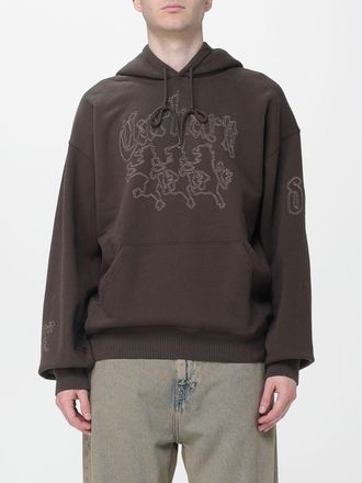 Carhartt Work in Progress Sweatshirt CARHARTT WIP Herren Farbe Violett