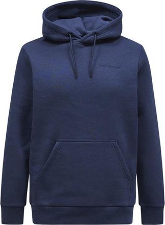 Peak Performance Original Small Logo Hood M - Kapuzenpullover - Herren