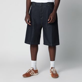 Carhartt Work in Progress Brandon Short Blue/Rigid