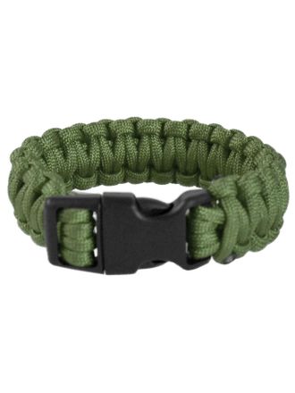 Normani Armband Paracord