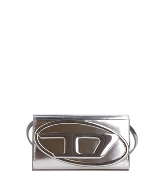 Diesel Sacs diesel.. argent
